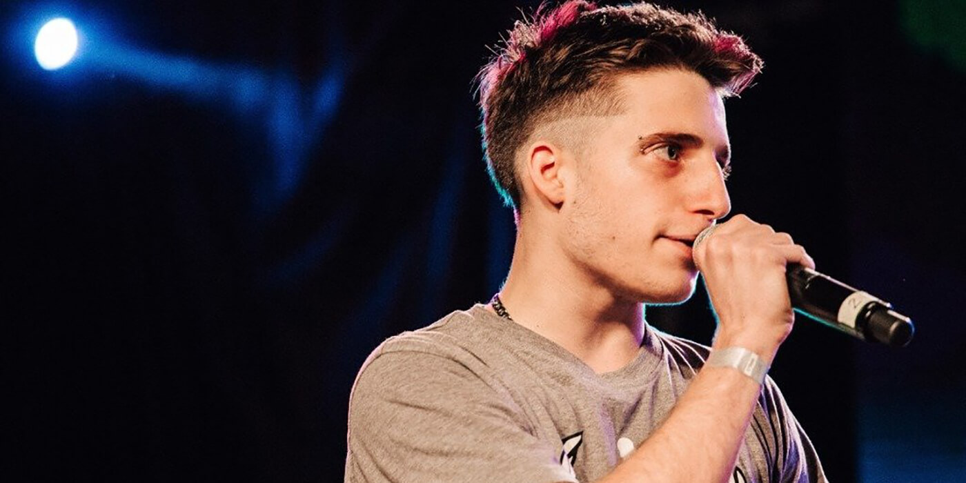 Rap, Hip Hop ¡y hasta ROCK! Wos lanzó «Caravana», su álbum debut que ...