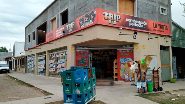 La Yunta te regala una casa | Diario Mendoza Sur - Diario de San Rafael