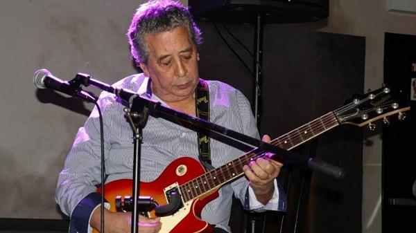 Popular artista sanrafaelino murió de coronavirus en Estados Unidos ...