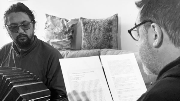 «Complejo de Erico» se presenta en Teatro Roma | Diario Mendoza Sur ...