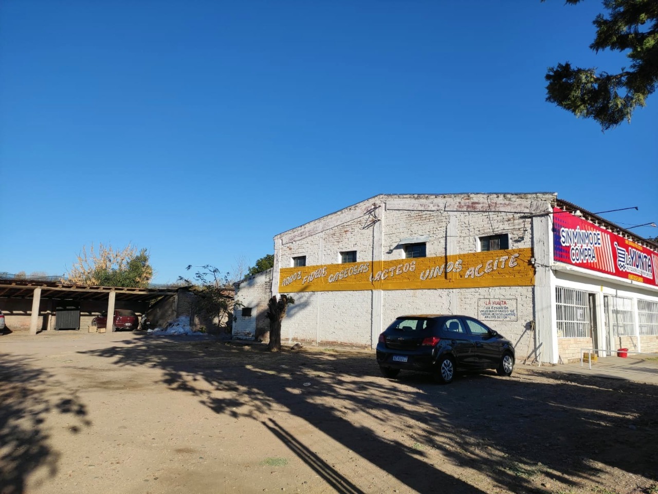 La Yunta Mayorista inauguró una nueva sucursal | Diario Mendoza Sur ...