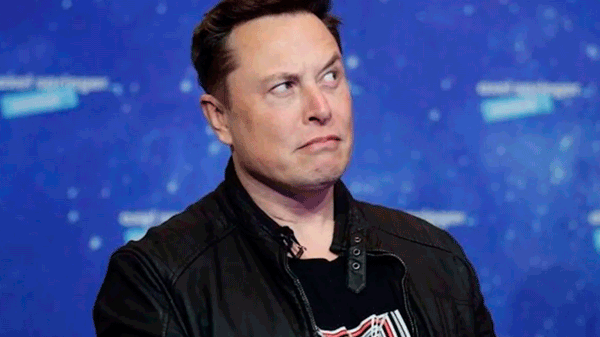 Incómodo momento: un empleado de Twitter corrigió a Elon Musk y el ... Incómodo momento: un empleado de Twitter corrigió a Elon Musk y el ...