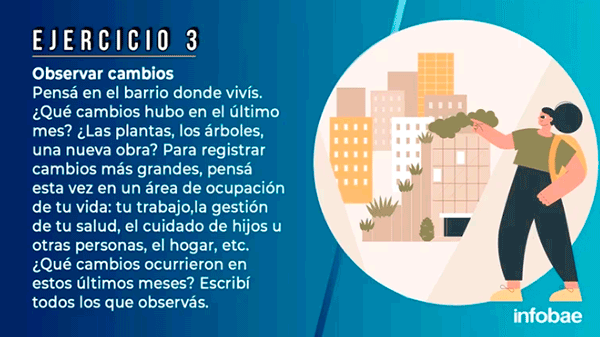 De Qué Manera Entrenar La Observación Nos Puede Ayudar A Innovar Diario Mendoza Sur Diario