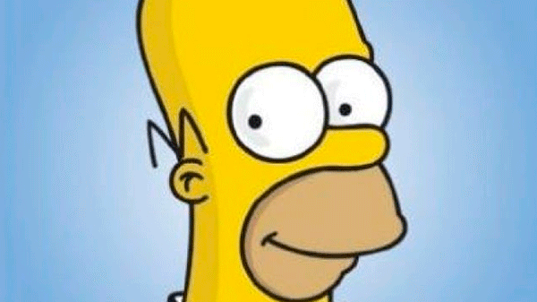 Lo hicieron otra vez: la predicción de Los Simpson que te vuela la ...