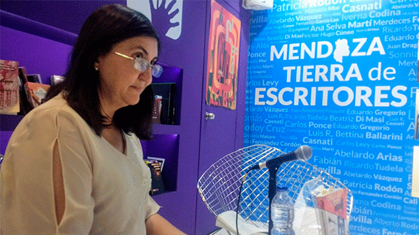 Andrea Greco y la verdad sobre los pretendidos mapuches argentinos ...