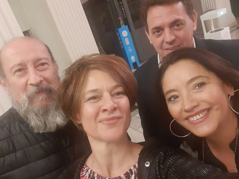 Ariel Robert, otro hombre de los medios de comunicación | Diario ...