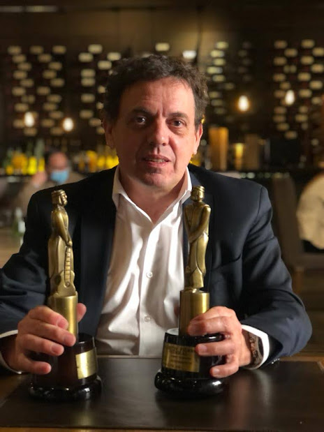 Ariel Robert, otro hombre de los medios de comunicación | Diario ...