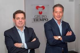 Ariel Robert, otro hombre de los medios de comunicación | Diario ...