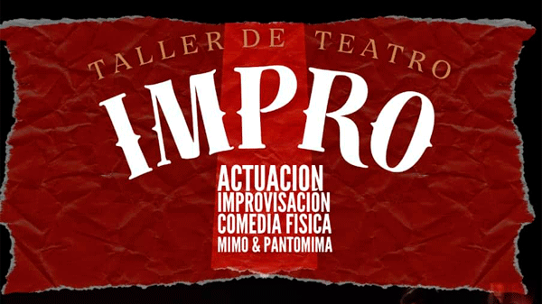 Taller de Teatro IMPRO en San Rafael | Diario Mendoza Sur - Diario de San Rafael
