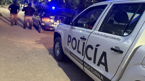 Fiesta clandestina en Alvear y amenaza de bomba en San Rafael | Diario ...
